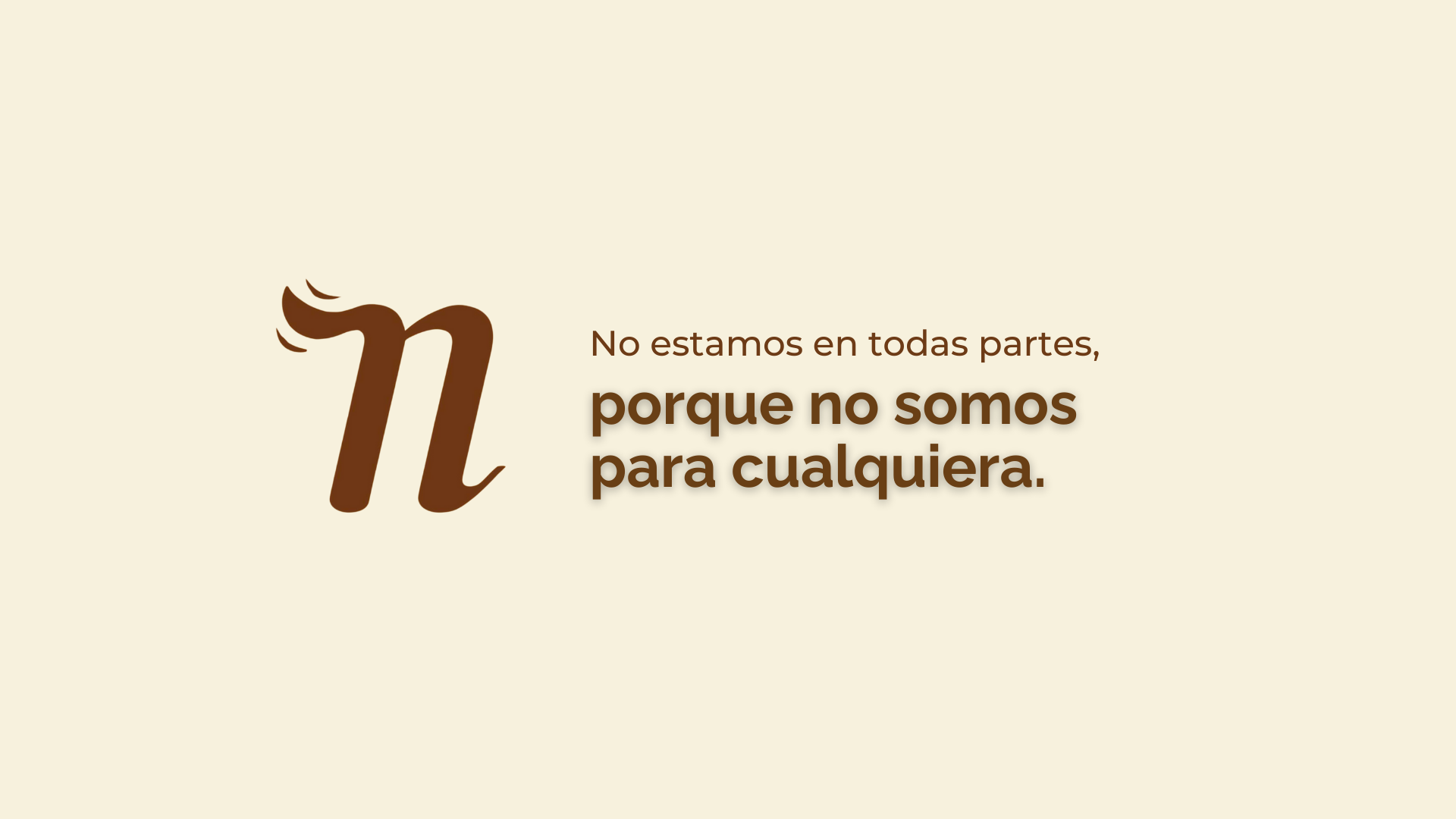 ¿Por qué no nos encontrarás en las grandes superficies? 🚫🛒 - Naturextra
