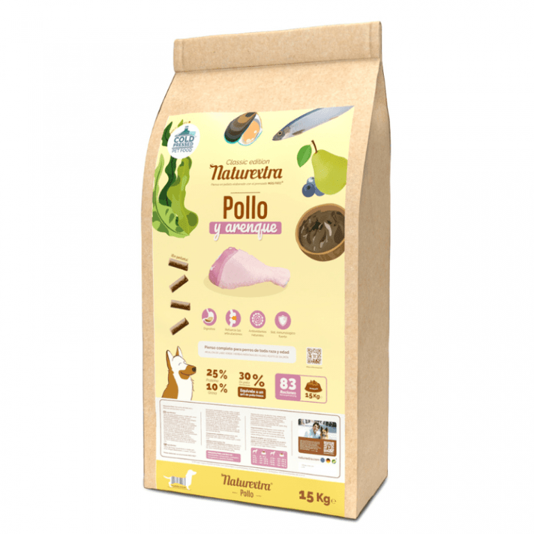 Tienda Naturextra